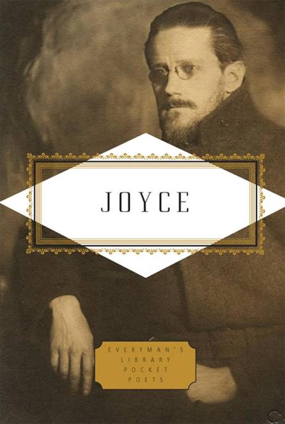 James Joyce: Poems by James Joyce, Hardcover, 9781841597973 | Buy ...