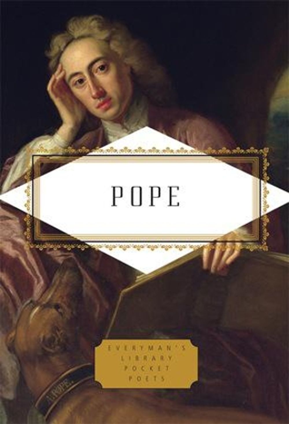 Alexander Pope Poems by Alexander Pope, Hardcover, 9781841598154 | Buy ...