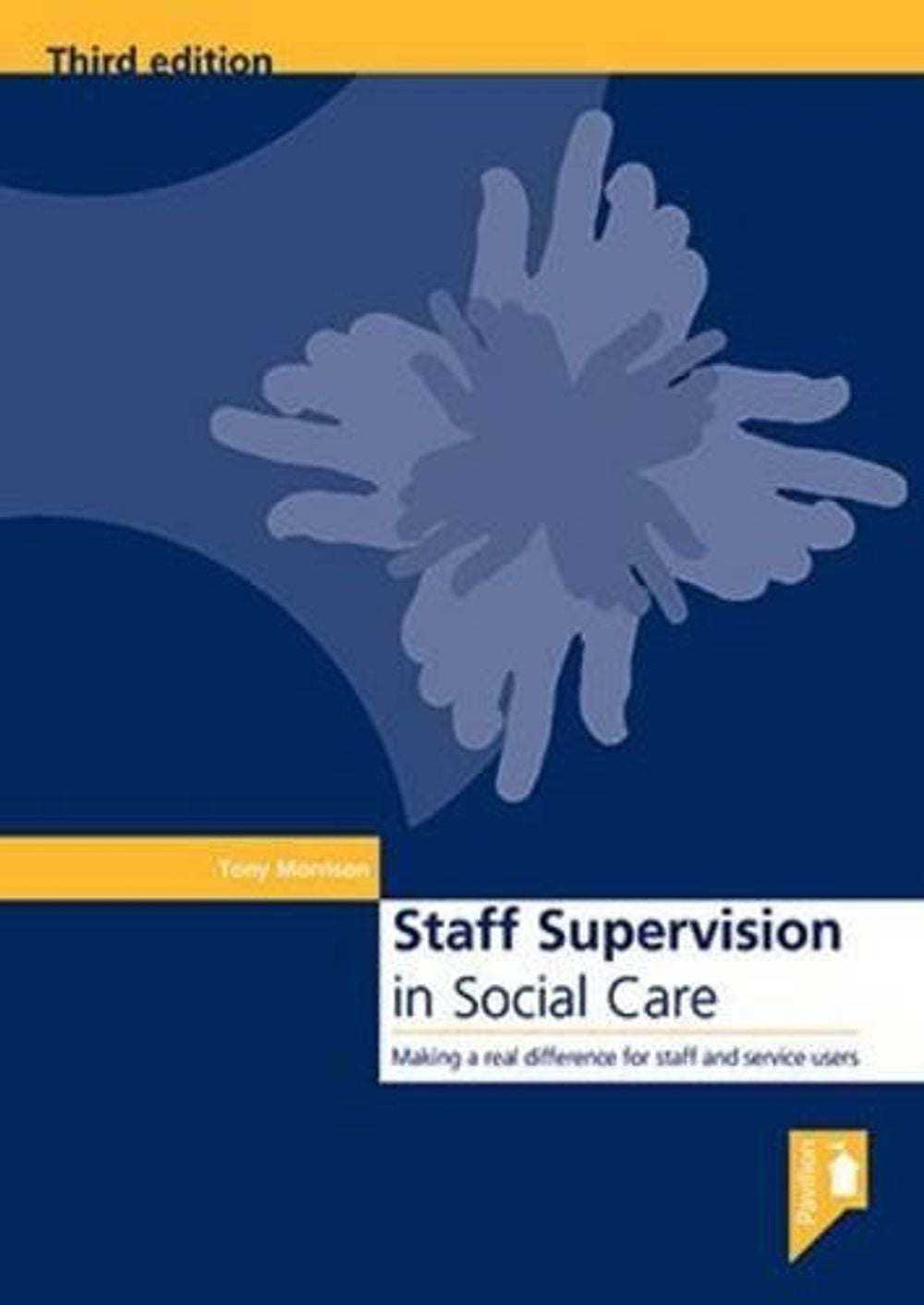 Staff Supervision The Process Of Procedures For Management The