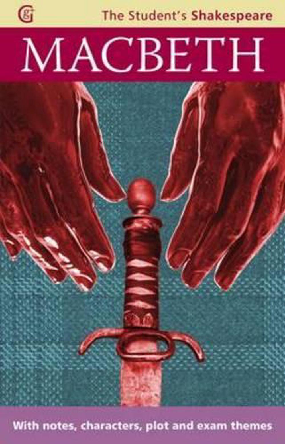 Macbeth - The Student's Shakespeare by William Shakespeare, Paperback ...