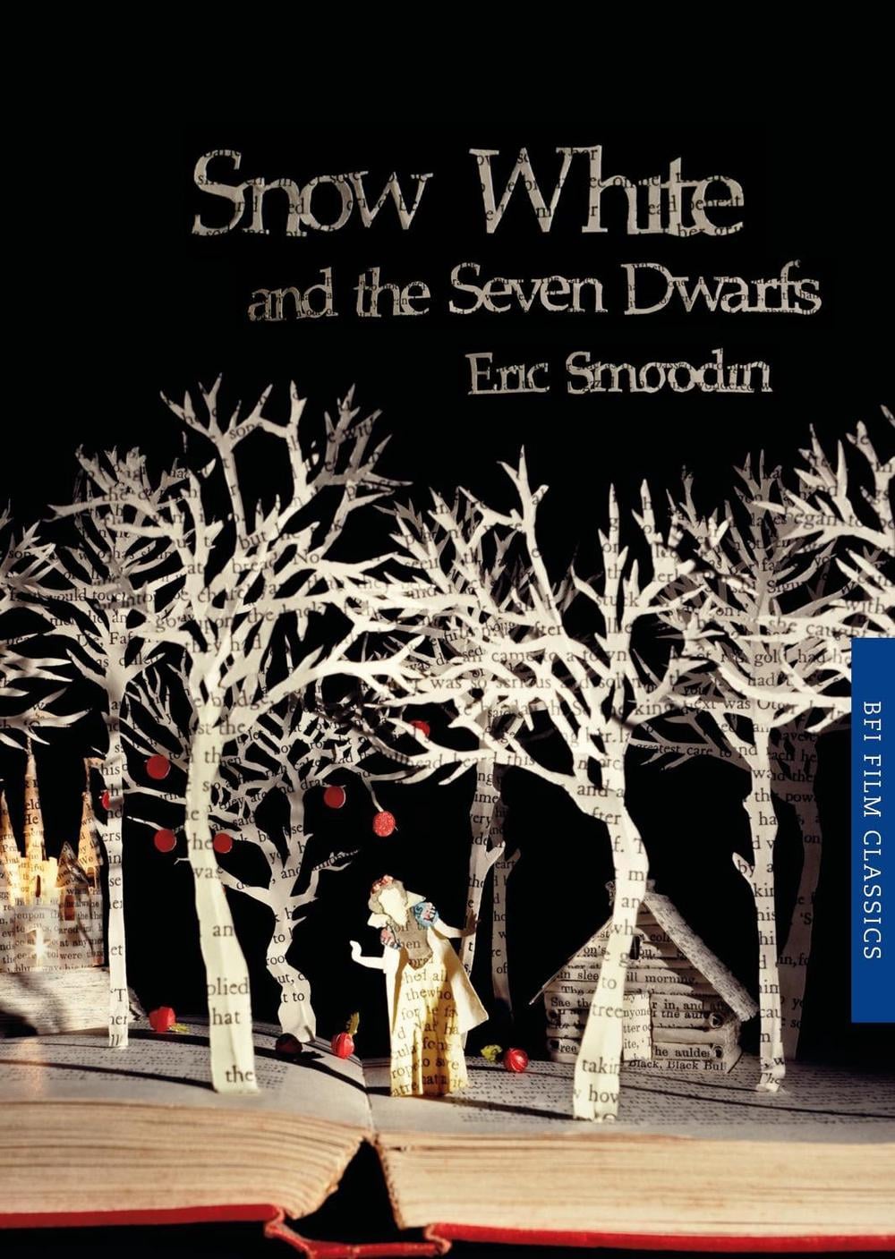 Snow White and the Seven Dwarfs by Eric Smoodin, Paperback ...