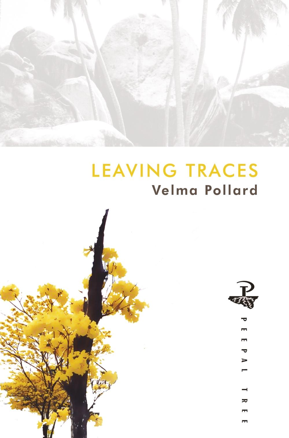 Leaving Traces by Velma Pollard, Paperback, 9781845230210 | Buy online ...