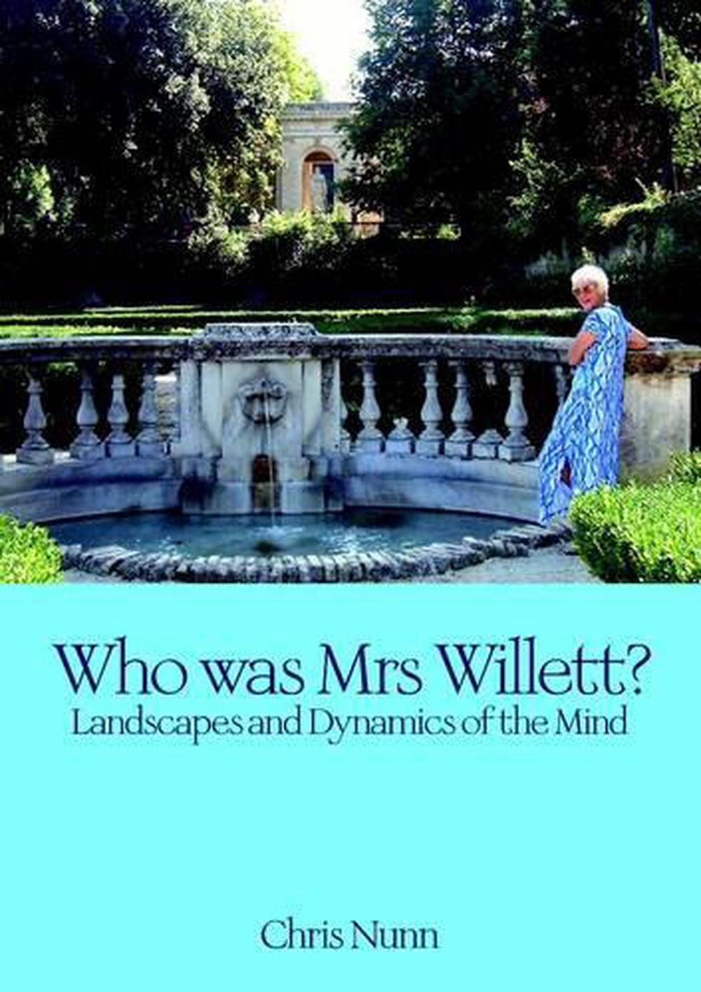 Who Was Mrs Willett? by Chris Nunn, Paperback, 9781845402198 | Buy ...