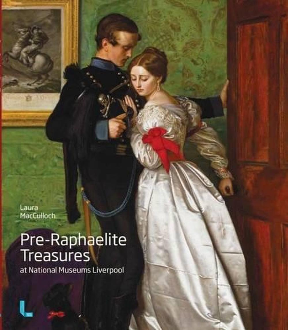 Pre-Raphaelite Treasures at National Museums Liverpool by Laura ...