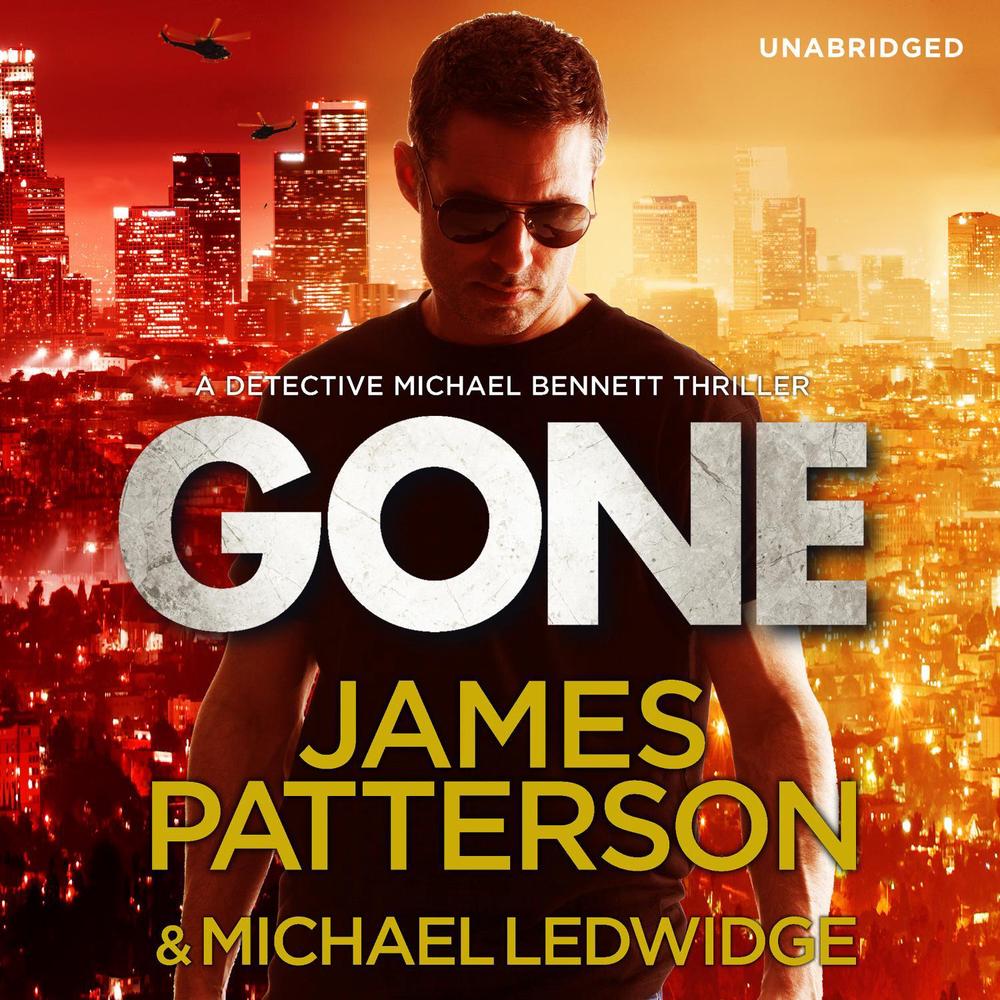 Gone by James Patterson, CD, 9781846573521 | Buy online at The Nile