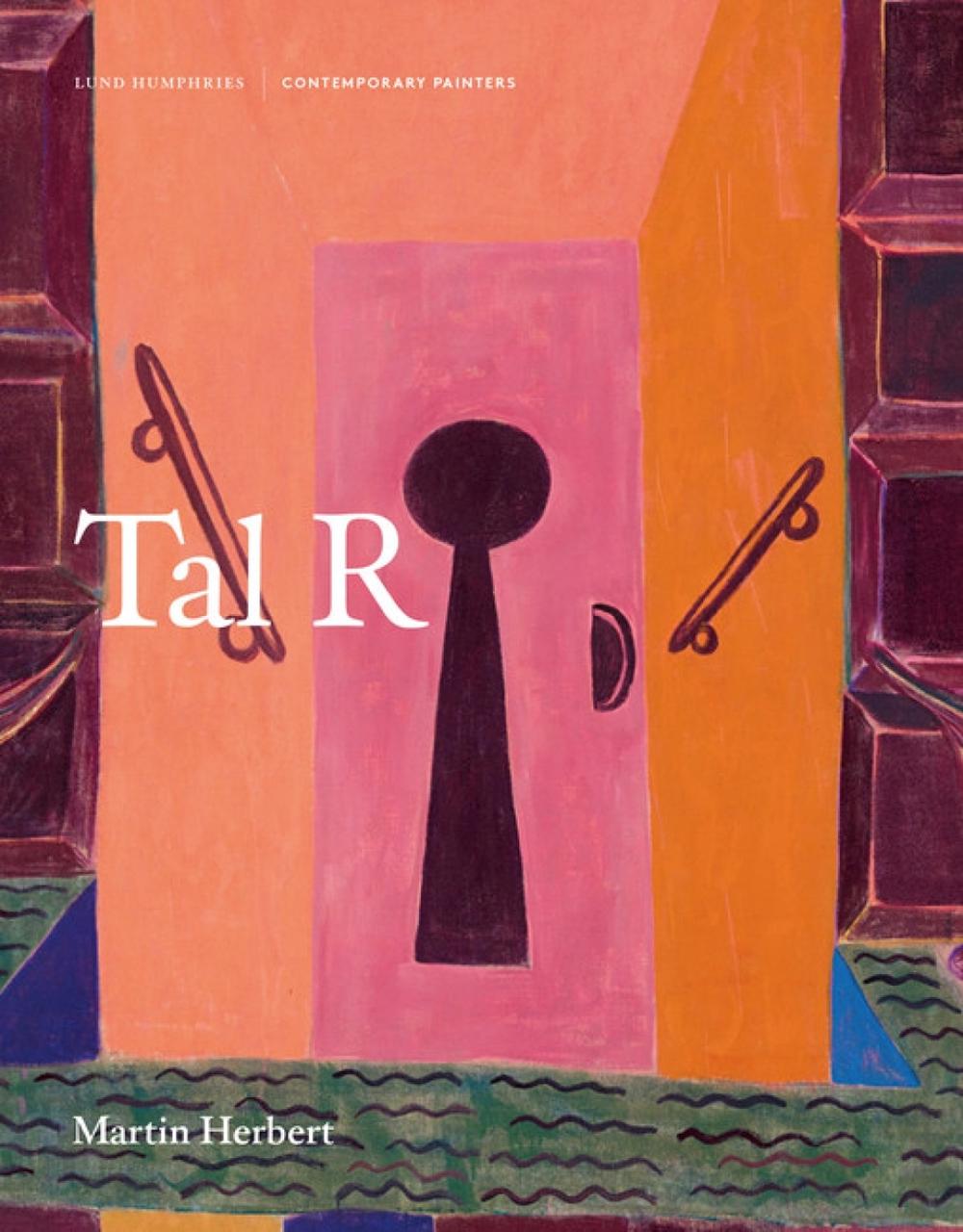 Tal R by Martin Herbert, Hardcover, 9781848222311 | Buy online at The Nile