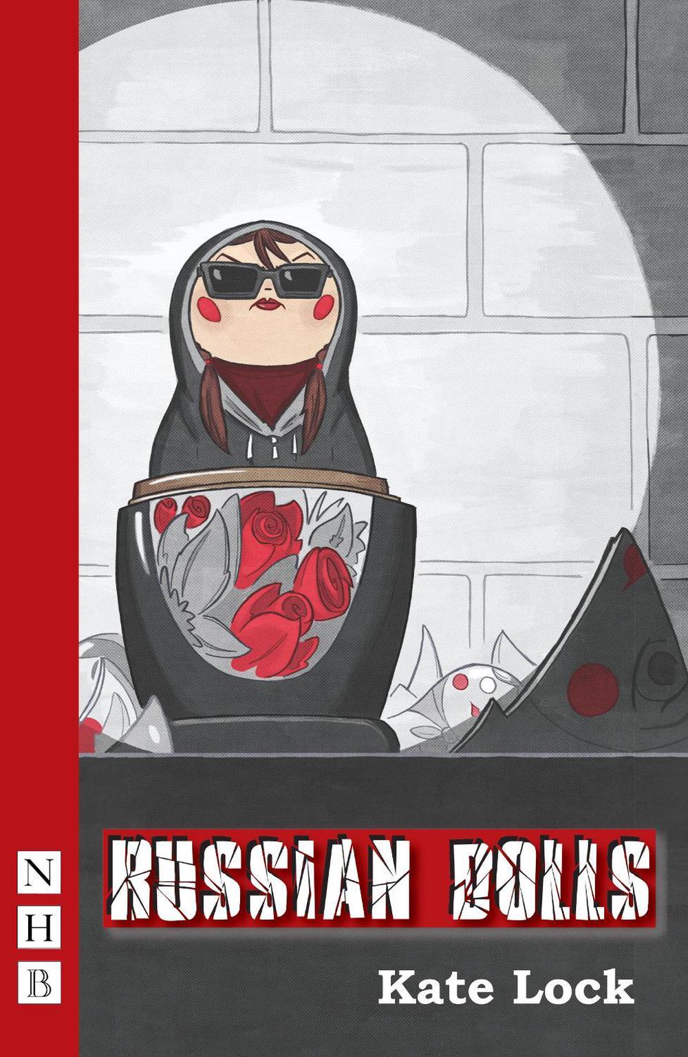 Russian Dolls by Kate Lock, Paperback, 9781848425637 | Buy online at ...