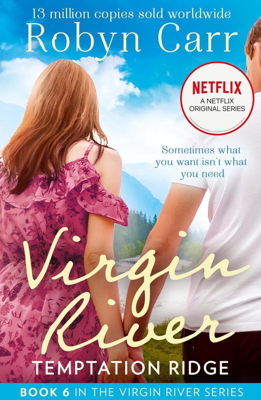 Temptation Ridge by Robyn Carr, Paperback, 9781848458864 | Buy online at The Nile