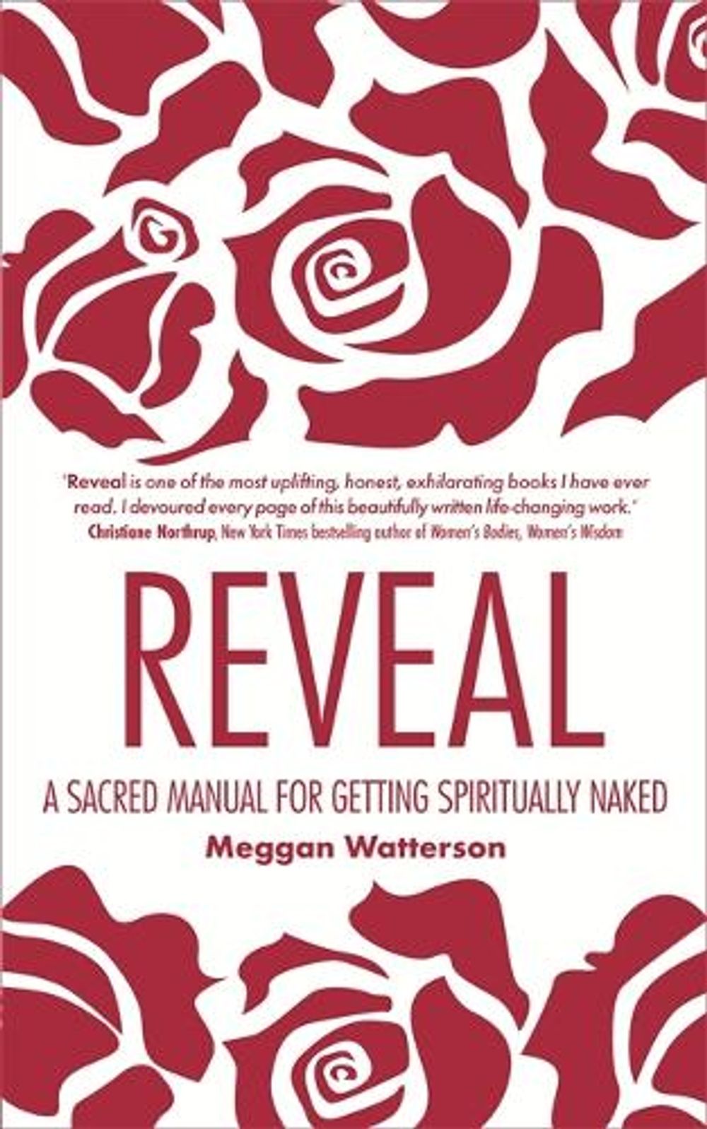 Reveal by Meggan Watterson, Paperback, 9781848508934 | Buy online at ...