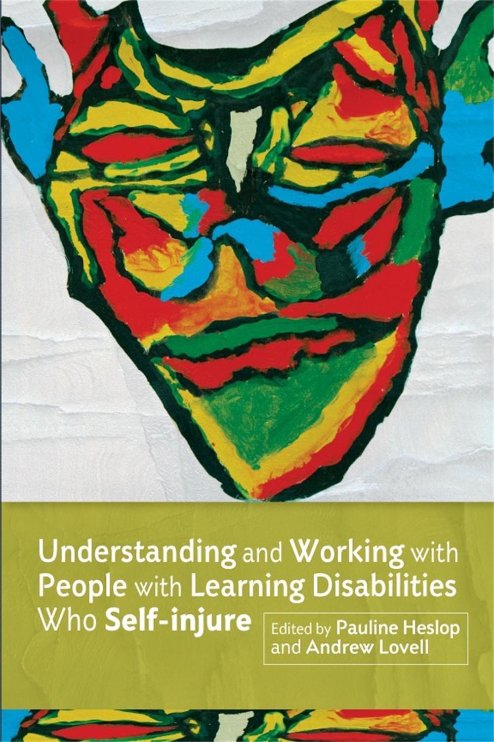 Understanding and Working with People with Learning Disabilities who ...