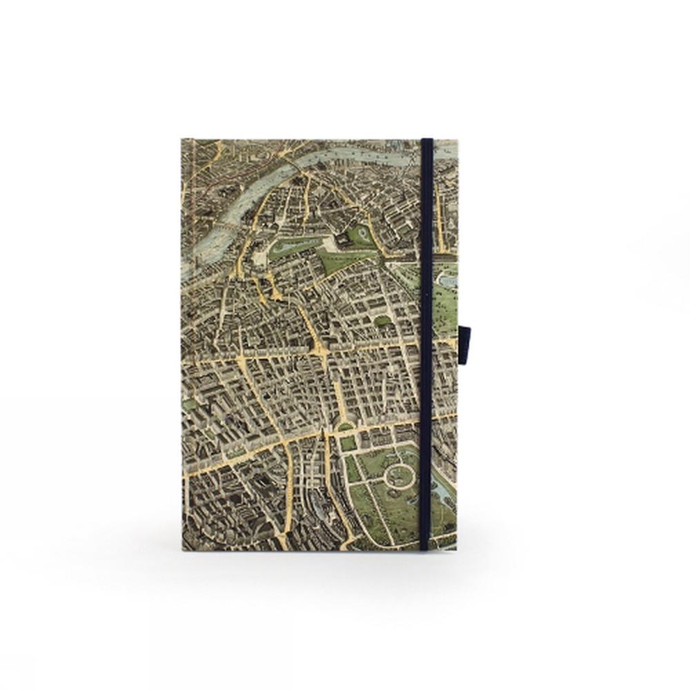 Bodleian Library the London Map Journal | Buy online at The Nile