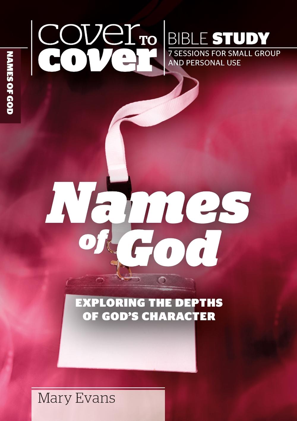 Names of God by Mary Evans, Paperback, 9781853456800 | Buy online at ...