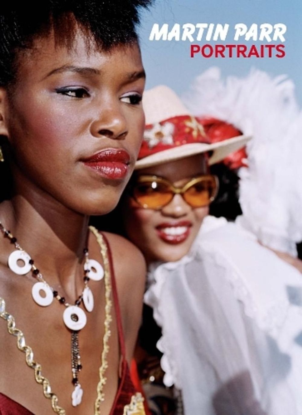 Martin Parr Portraits: Postcard Box, 9781855147324 | Buy online at The Nile