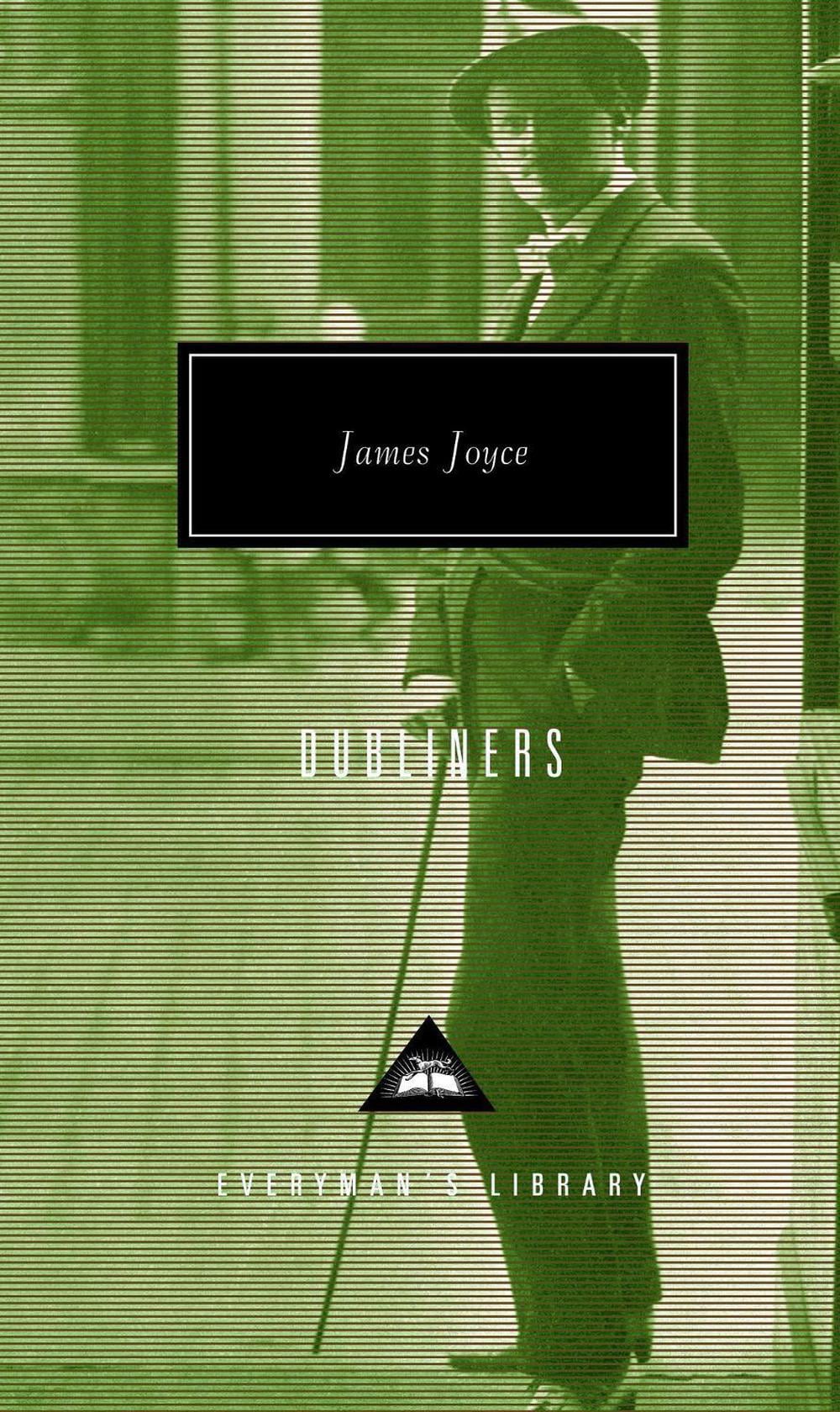 Dubliners by James Joyce, Hardcover, 9781857150490 | Buy online at The Nile
