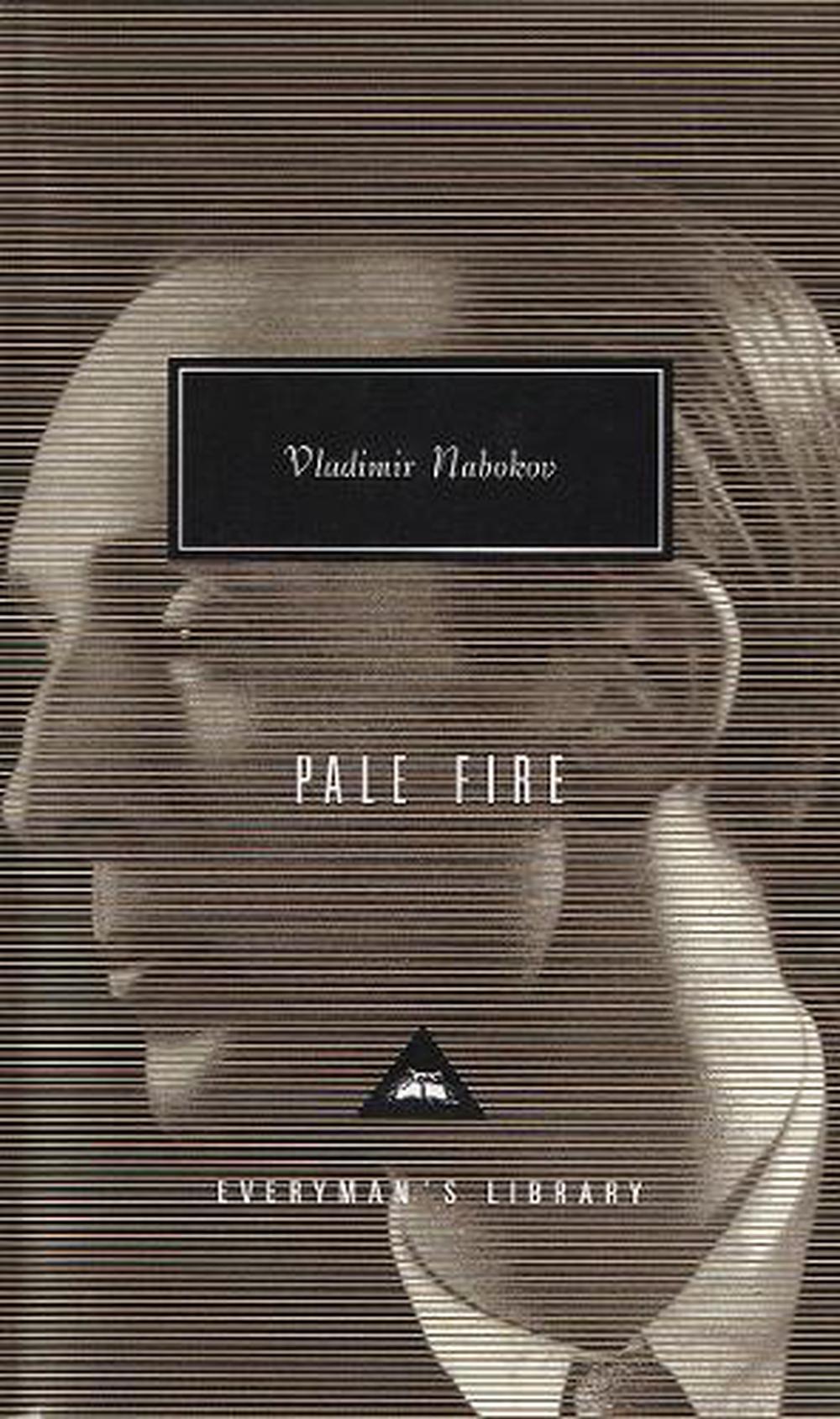 Pale Fire by Vladimir Nabokov, Hardcover, 9781857150674 | Buy online at ...