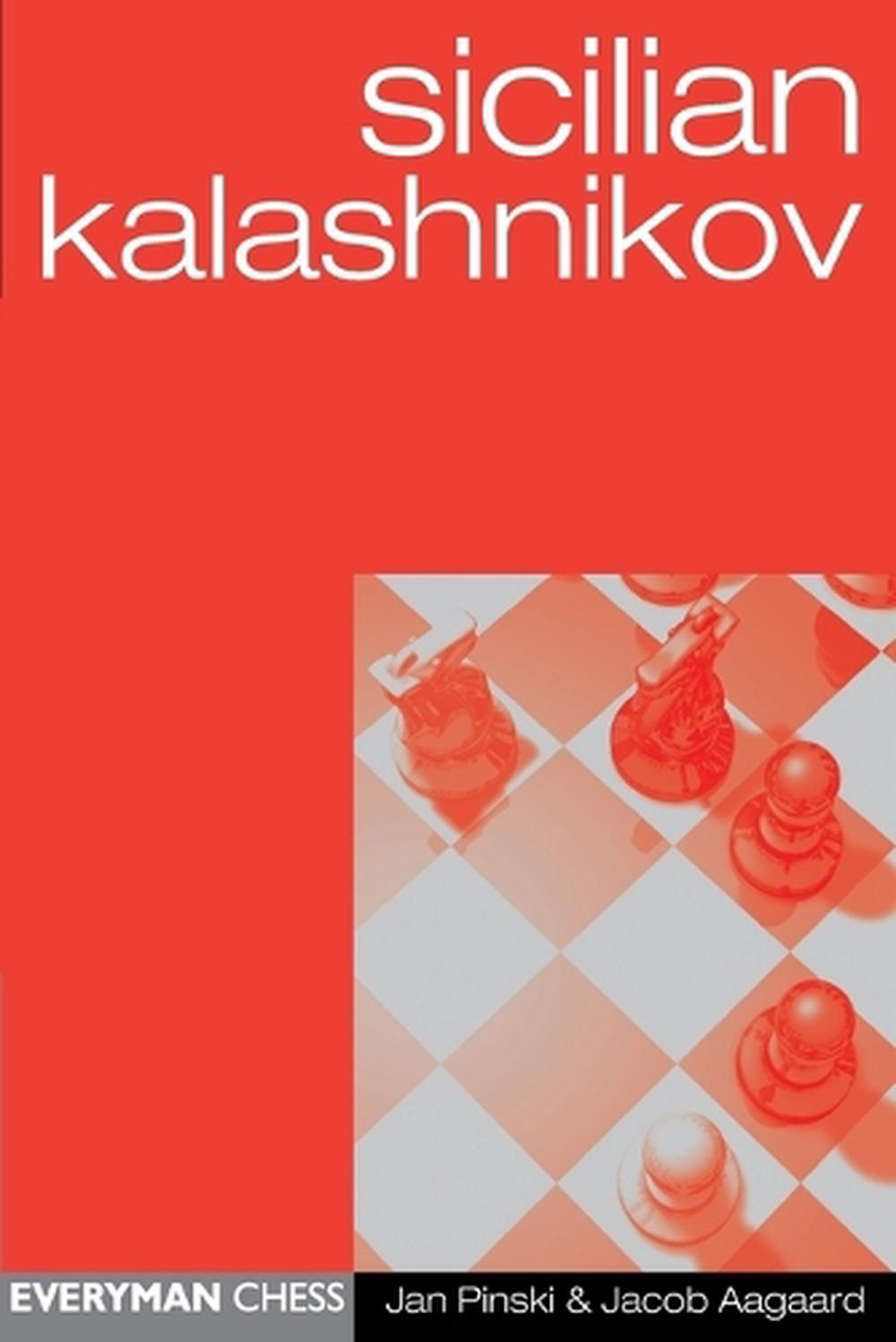 Sicilian Kalashnikov by Jan Pinski, Paperback, 9781857442571 | Buy ... Sicilian Kalashnikov by Jan Pinski, Paperback, 9781857442571 | Buy ...