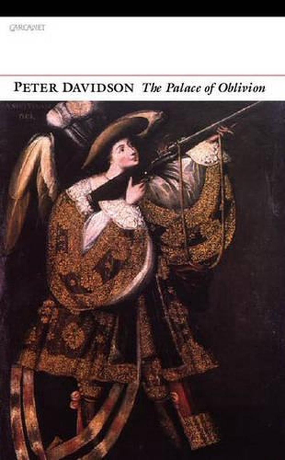 The Palace of Oblivion by Peter Davidson, Paperback, 9781857549263 ...
