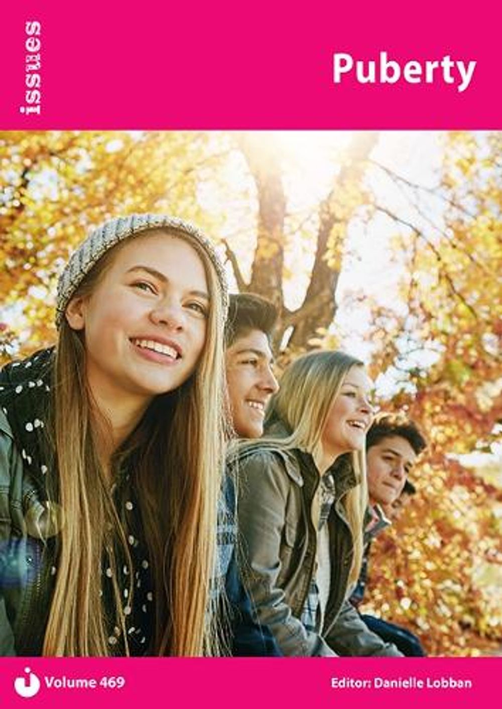 Puberty by Danielle Lobban, Paperback, 9781861689290 | Buy online at ...