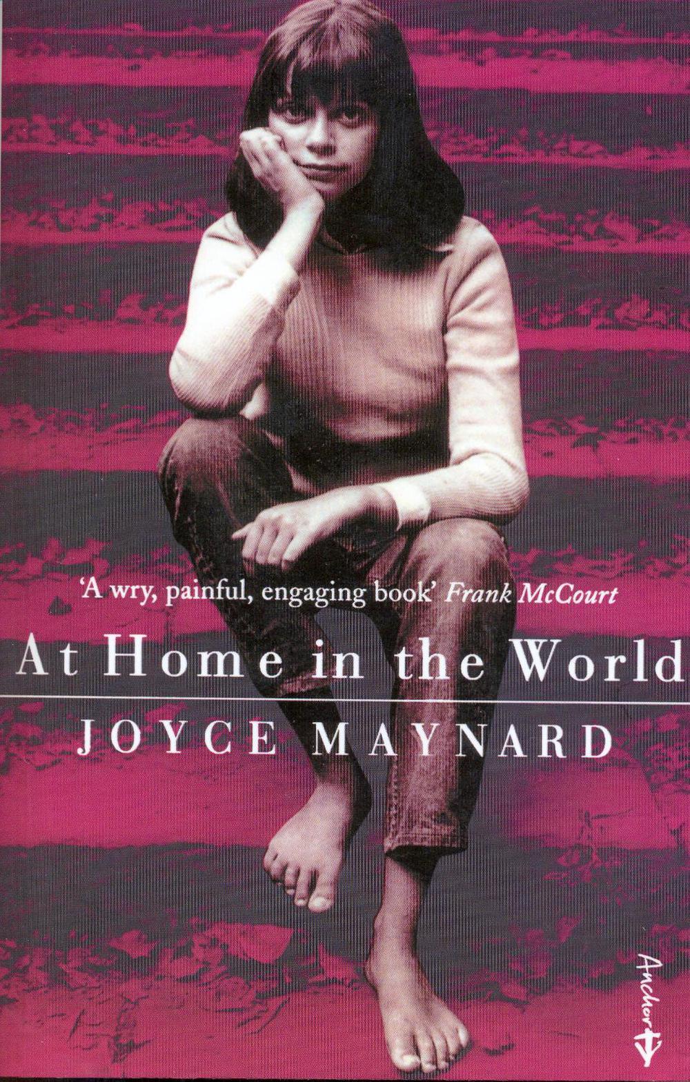 At Home In The World by Joyce Maynard, Paperback, 9781862300415 | Buy ...