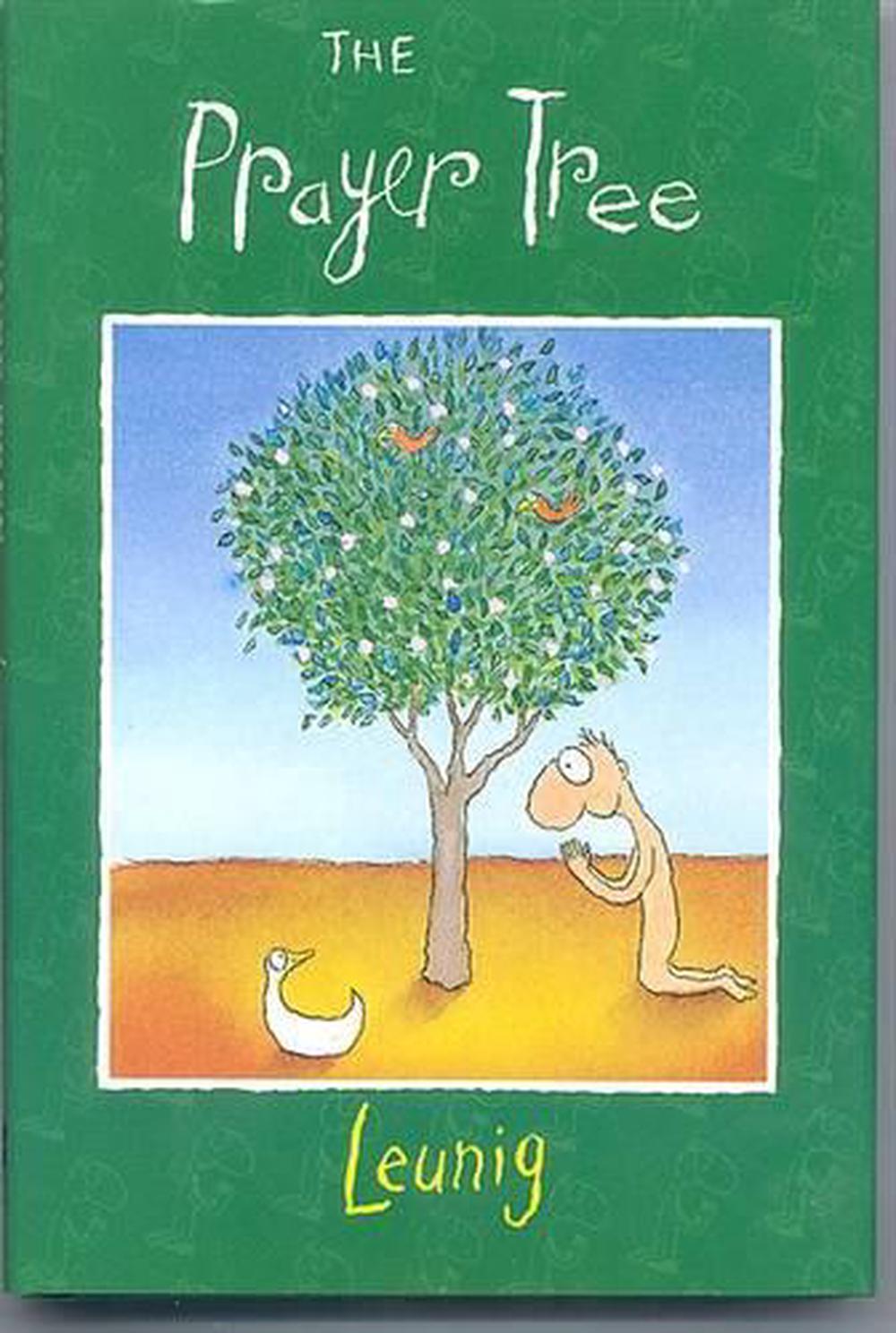 The Prayer Tree by Michael Leunig, Hardcover, 9781863717410 | Buy ...