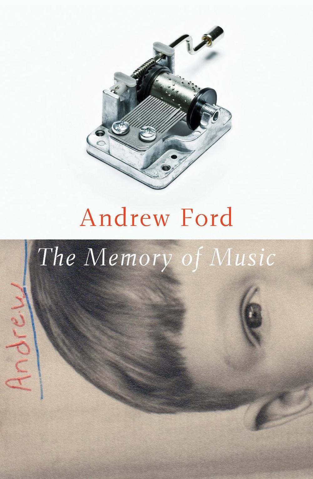 The Memory of Music by Andrew Ford, Paperback, 9781863959490 | Buy ...