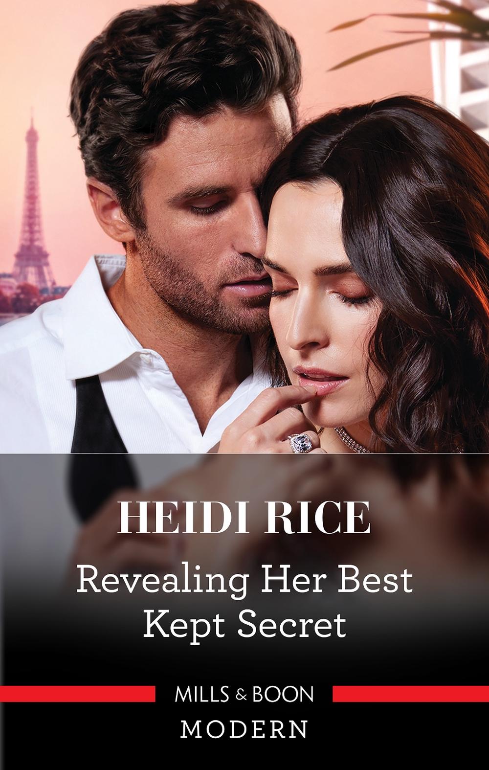 Revealing Her Best Kept Secret by Heidi Rice, Paperback, 9781867291190 ...