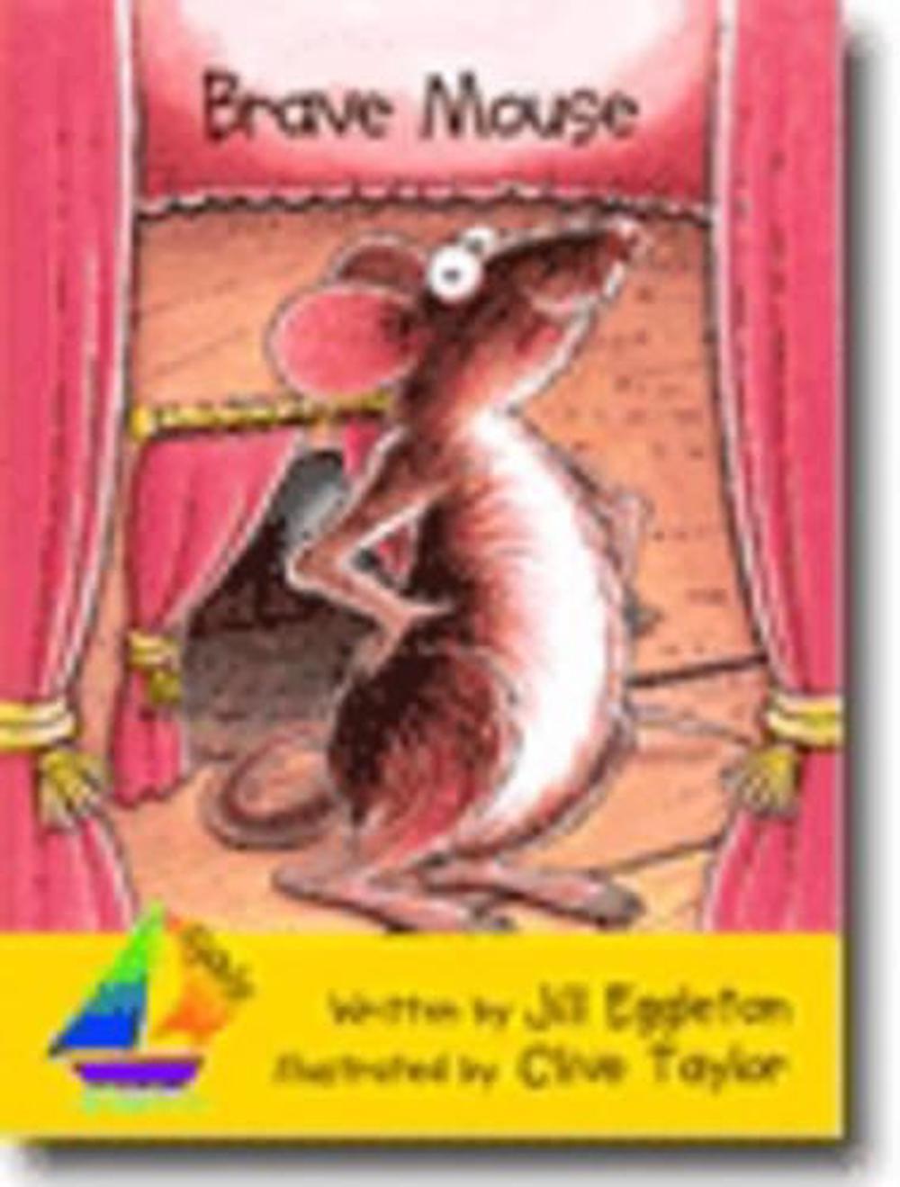 Sails Shared Reading Year 2 by Jill Eggleton, Paperback, 9781869445652 ...