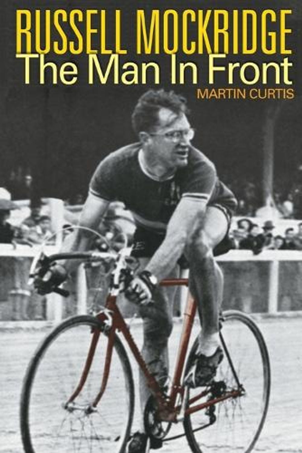Russell Mockridge by Martin Curtis, Paperback, 9781877096549 | Buy ...