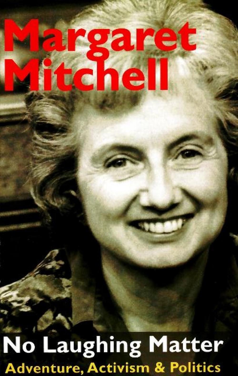 No Laughing Matter by Margaret A. Mitchell, Paperback, 9781894694636 ...