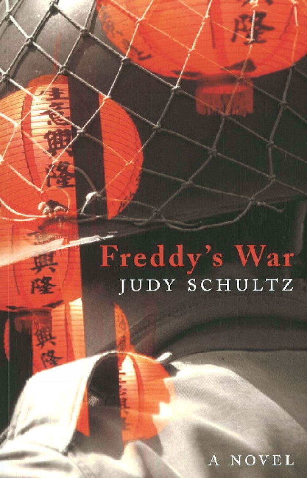 Freddy's War by Judy Schultz, Paperback, 9781897142554 | Buy online at ...