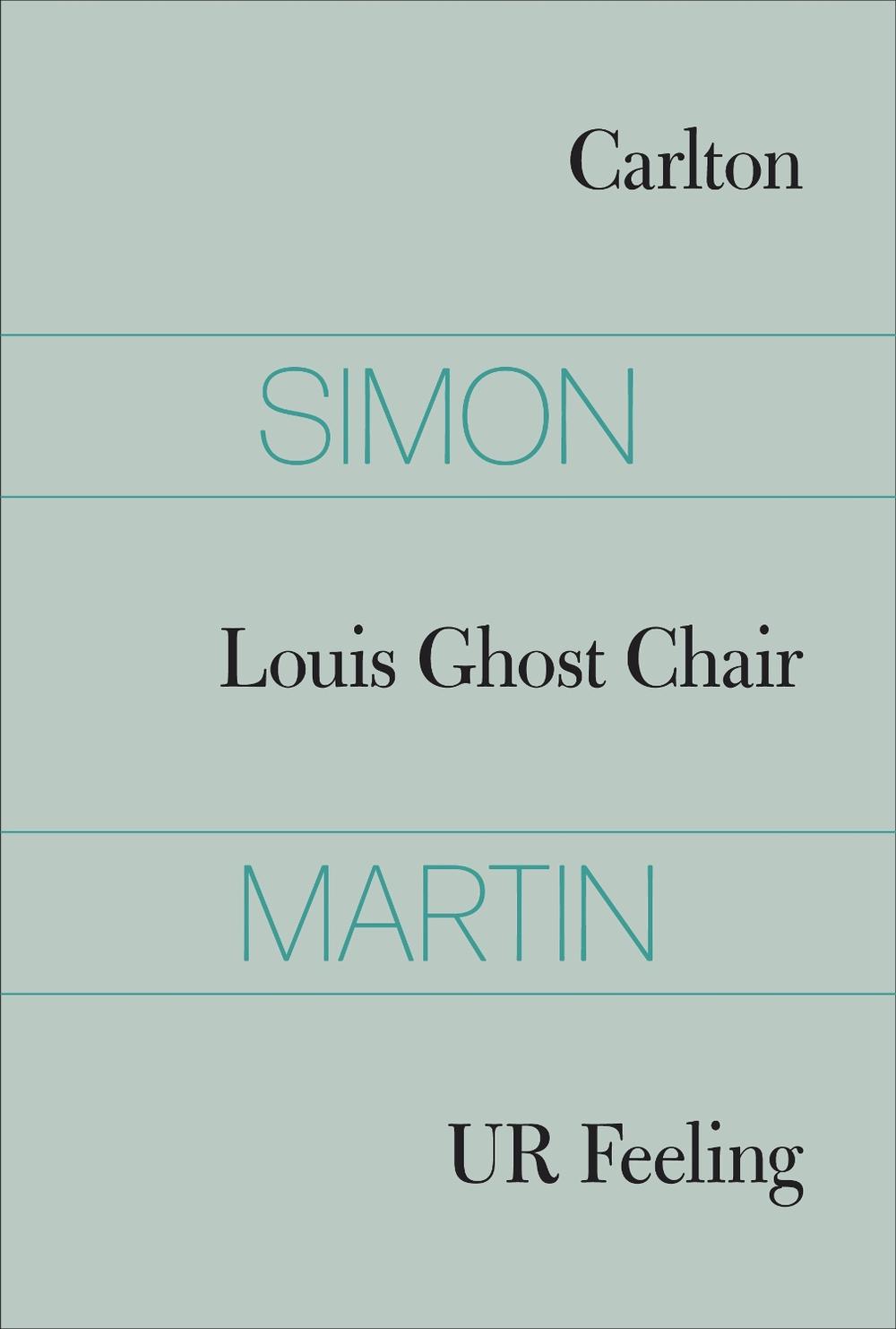 Simon Martin by Dan Fox, Paperback, 9781904270379 | Buy online at The Nile