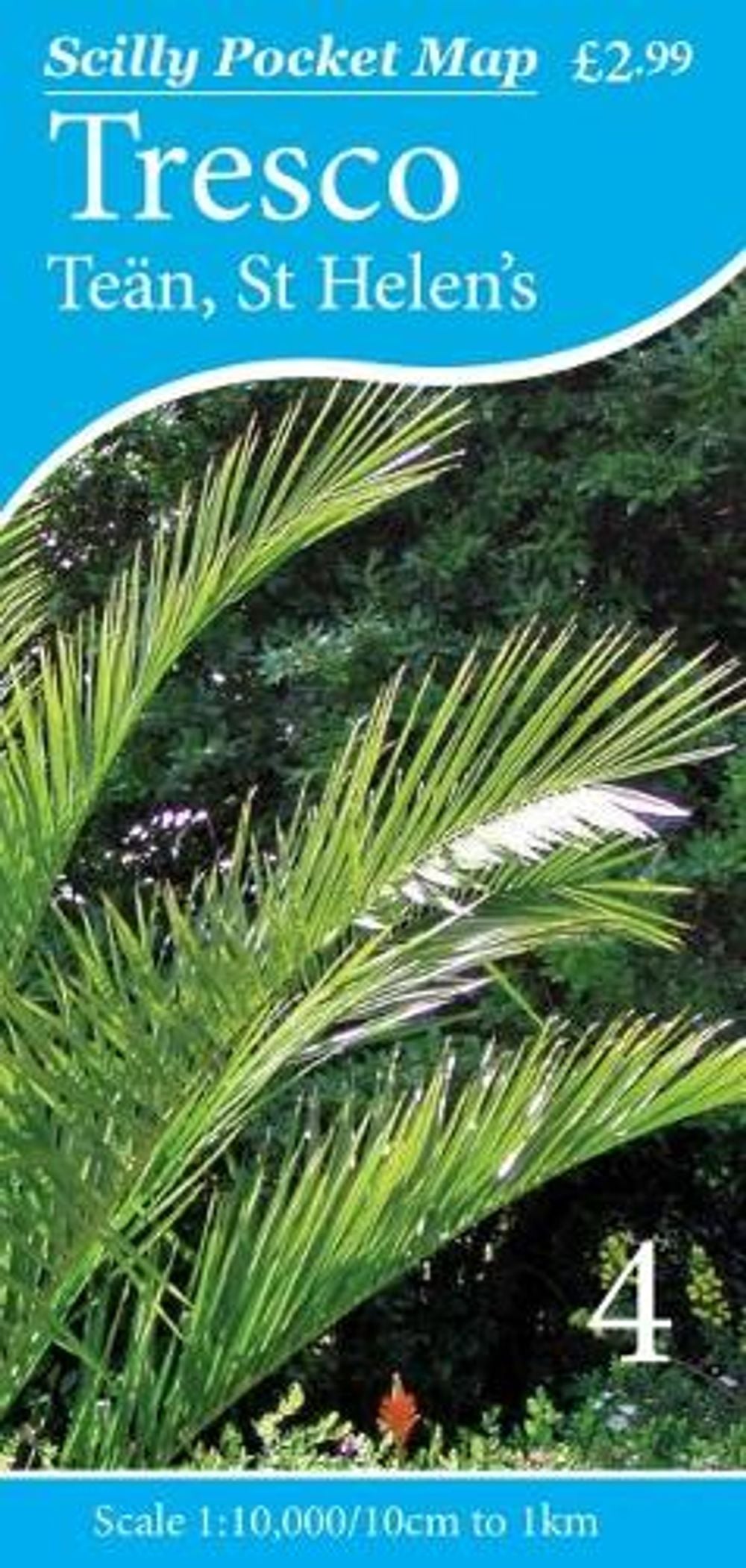 Tresco by Friendly Guides, Folded, 9781904645146 | Buy online at The Nile