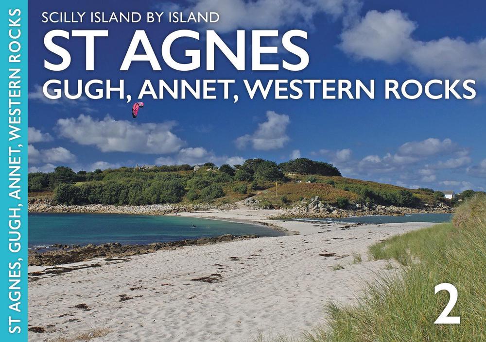 St Agnes by Friendly Guides, Paperback, 9781904645634 | Buy online at ...