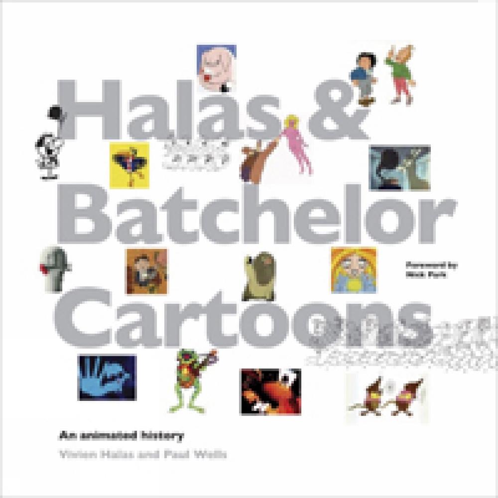 Halas And Batchelor: An Animated History by Vivien Halas, Paperback ...