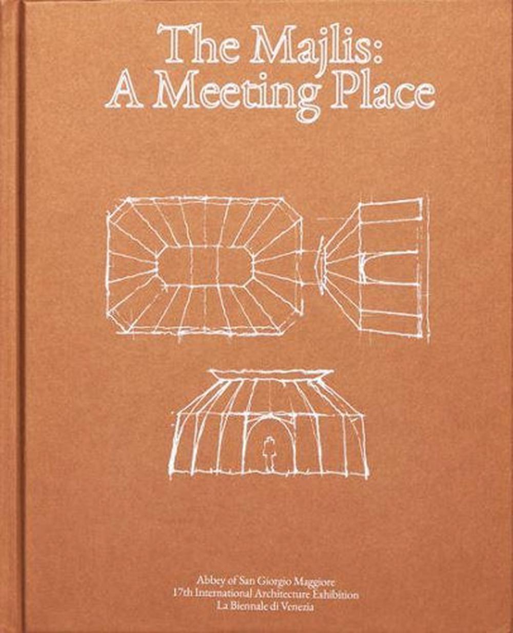 The Majlis: A Meeting Place by Caravane Earth, Hardcover, 9781906257378 ...