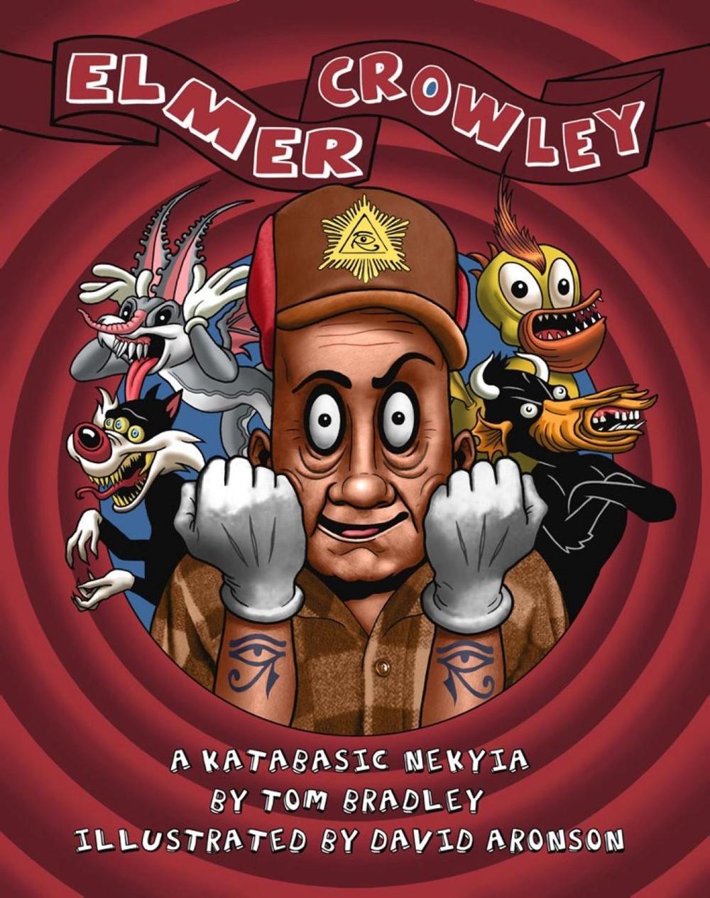 Elmer Crowley by Tom Bradley, Paperback, 9781906958558 | Buy online at ...