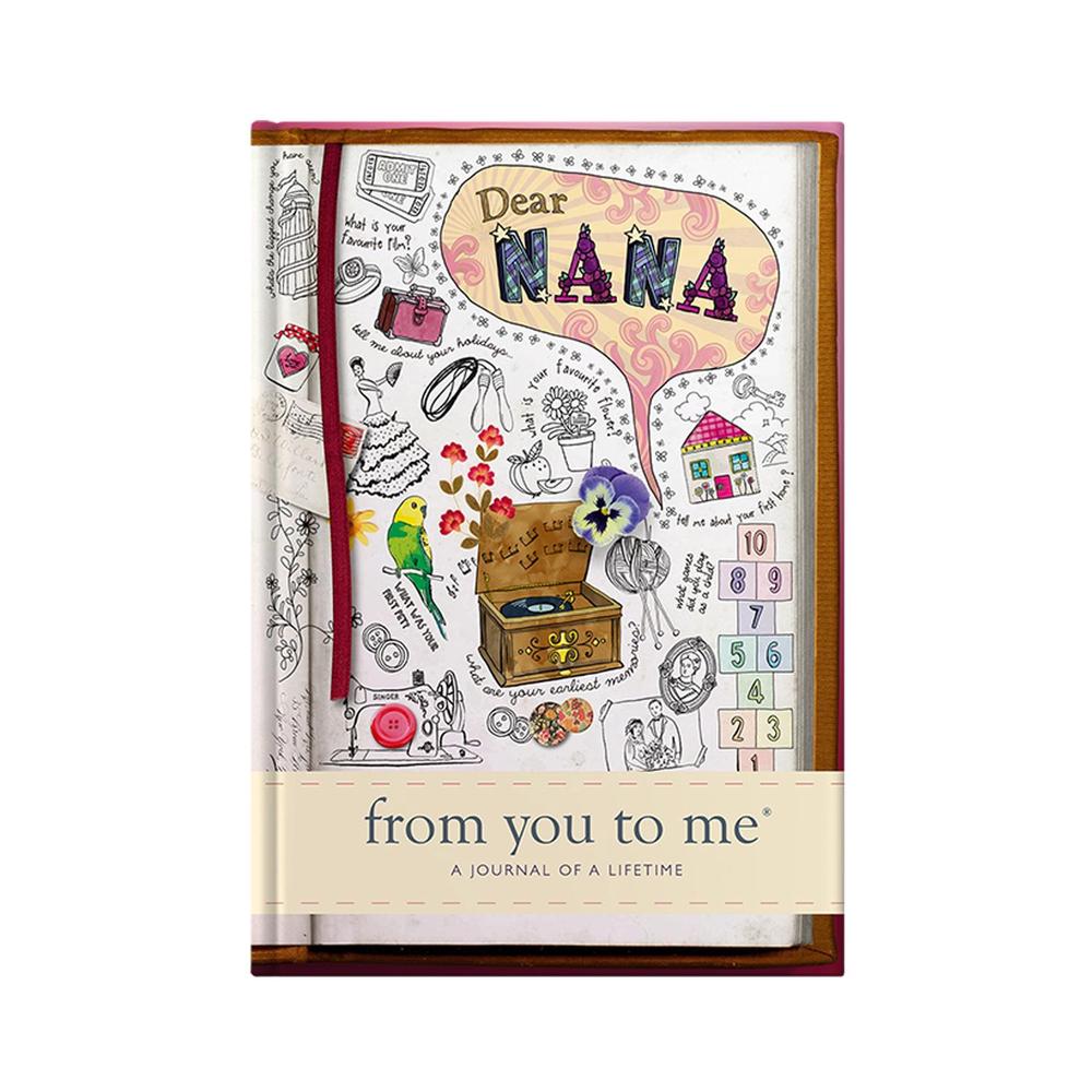 Dear Nana | Buy online at The Nile