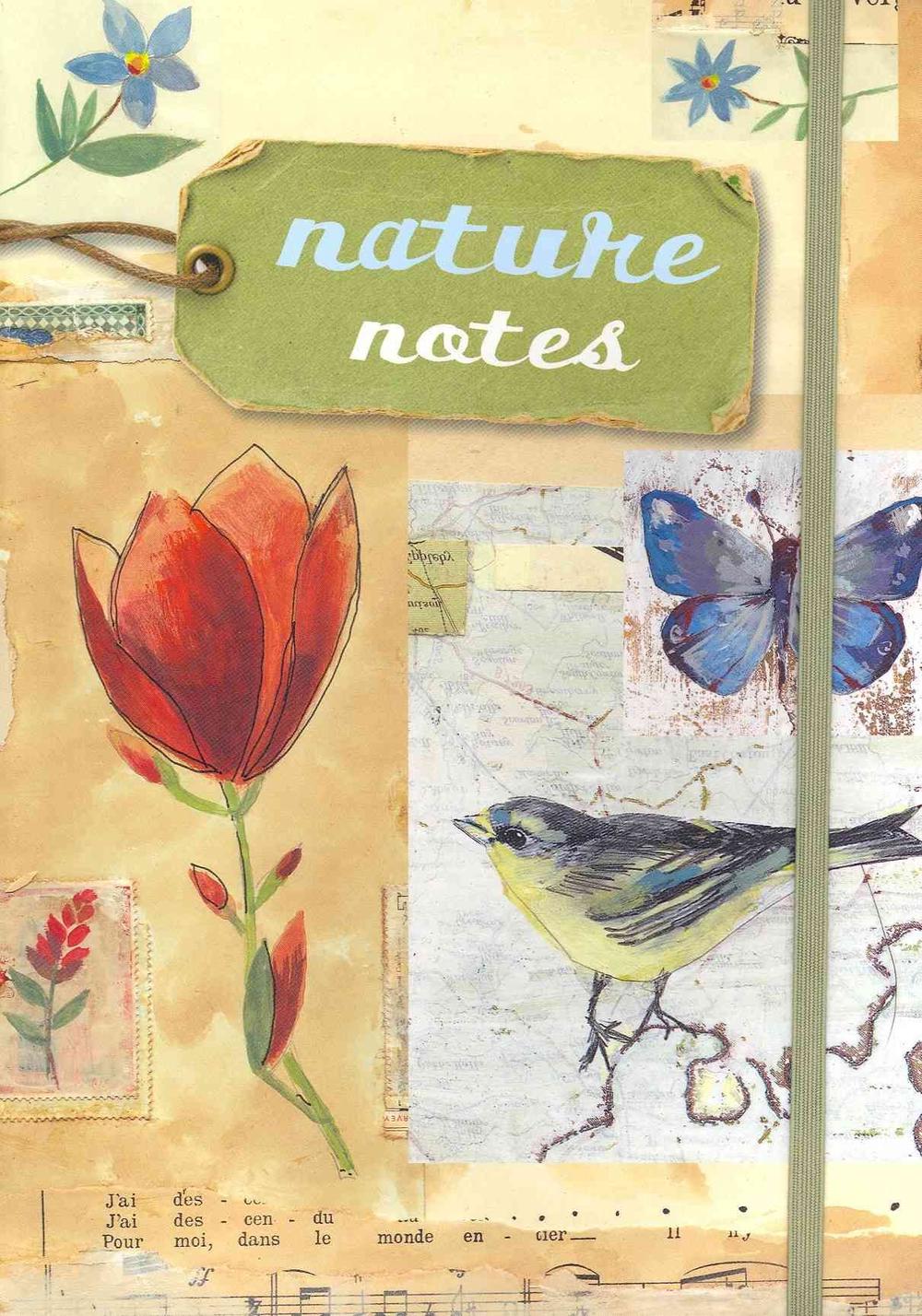 Publisher Nature Notes | Buy online at The Nile