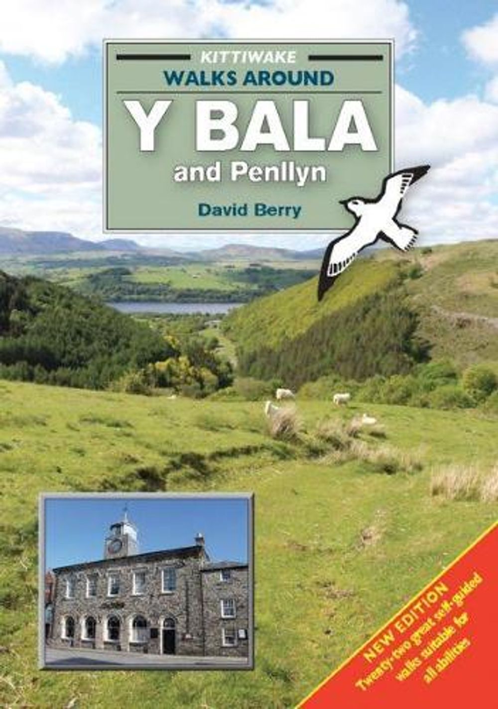 Walks Around y Bala and Penllyn by David Berry, Paperback ...