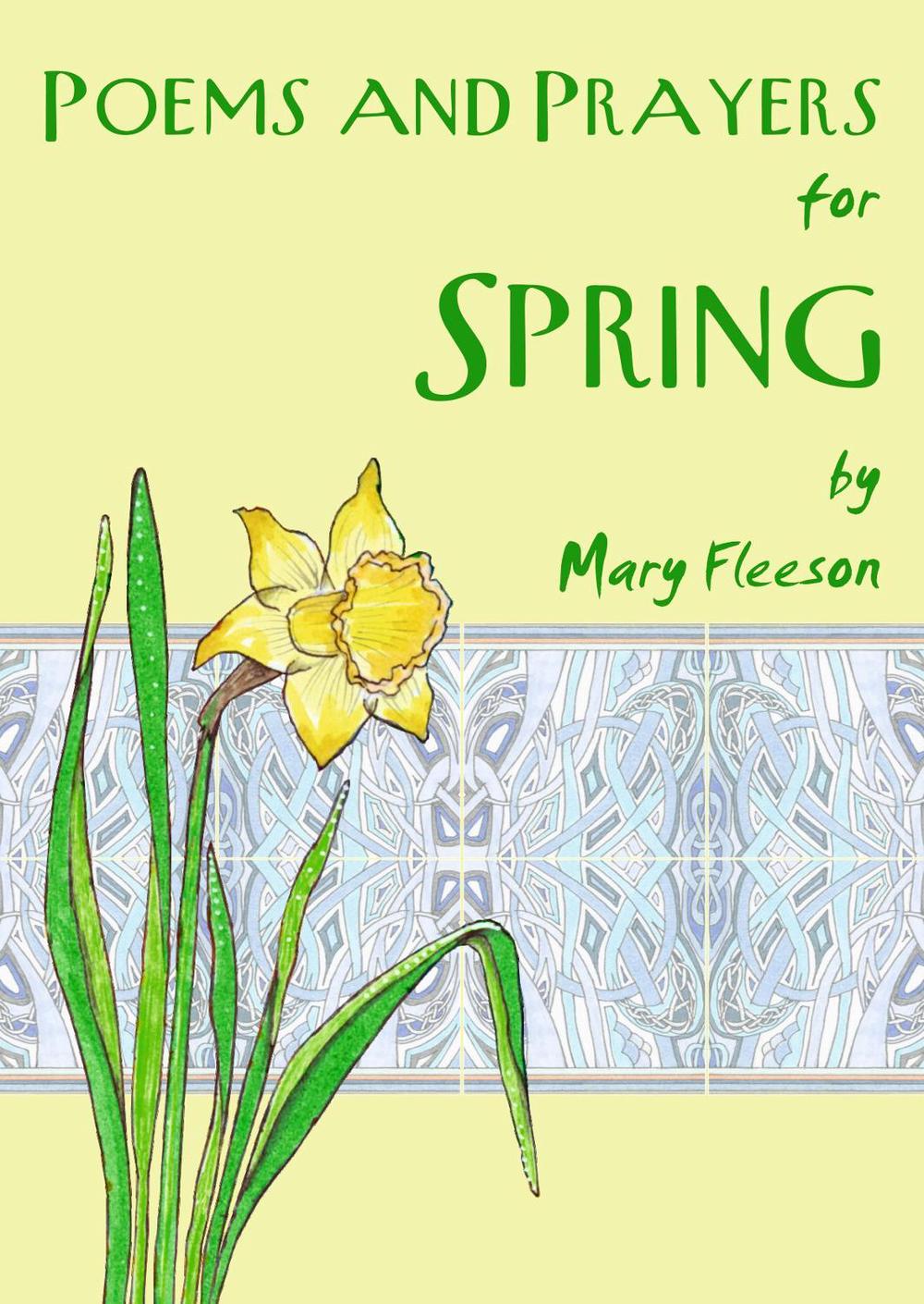 Poems and Prayers for Spring by Mary Fleeson, Paperback, 9781909041363 ...