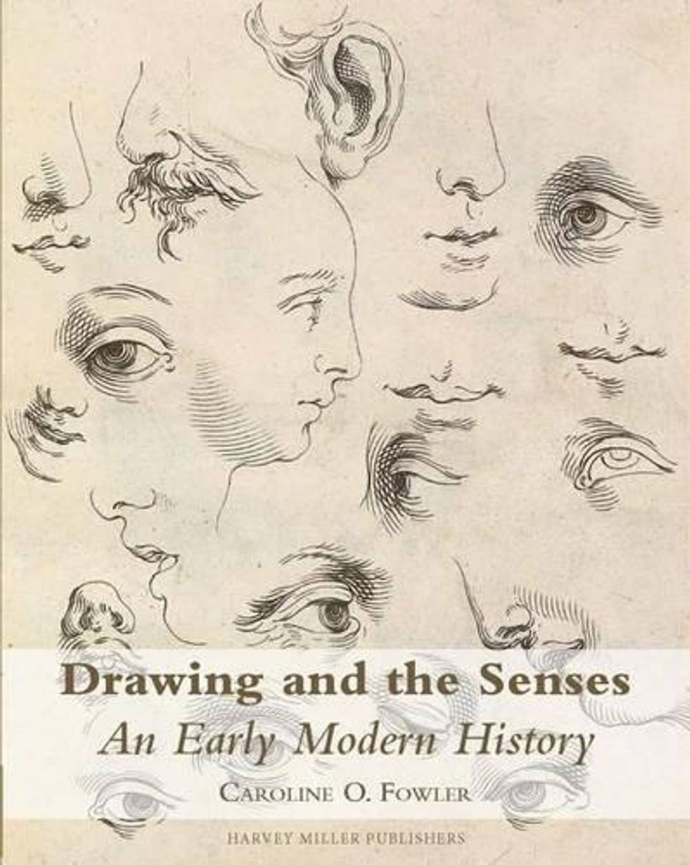 Drawing and the Senses by Caroline Fowler, Hardcover, 9781909400399 ...