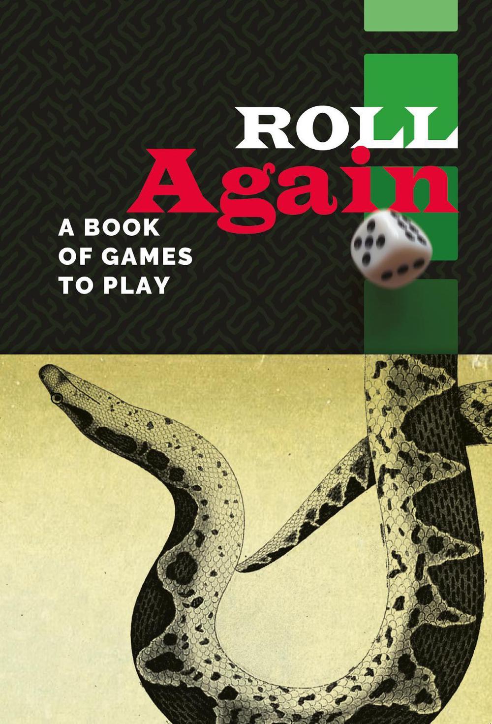 Roll Again by Jon Stone, Paperback, 9781909560284 | Buy online at The Nile