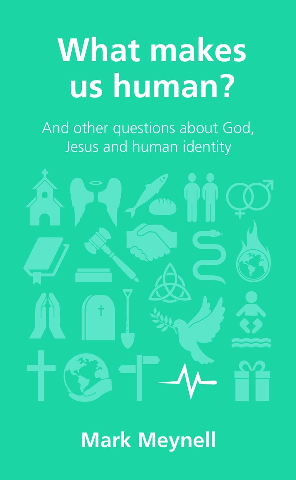 What makes us human? by Mark Meynell, Paperback, 9781909919051 | Buy ...