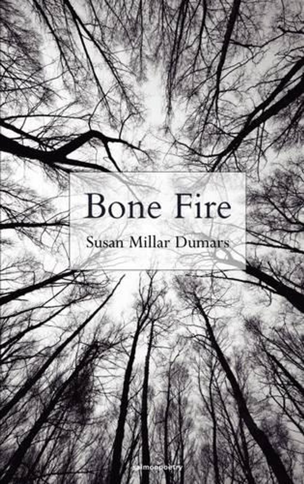 Bone Fire by Susan Millar DuMars, Paperback, 9781910669419 | Buy online ...