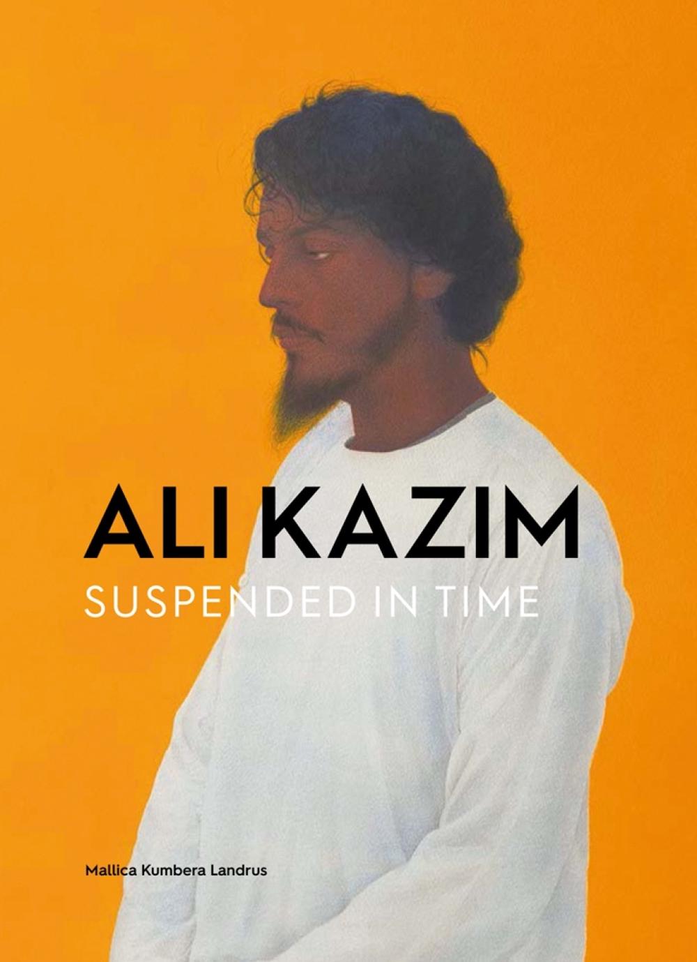 Ali Kazim by Mallica Kumbera Landrus, Paperback, 9781910807514 | Buy ...