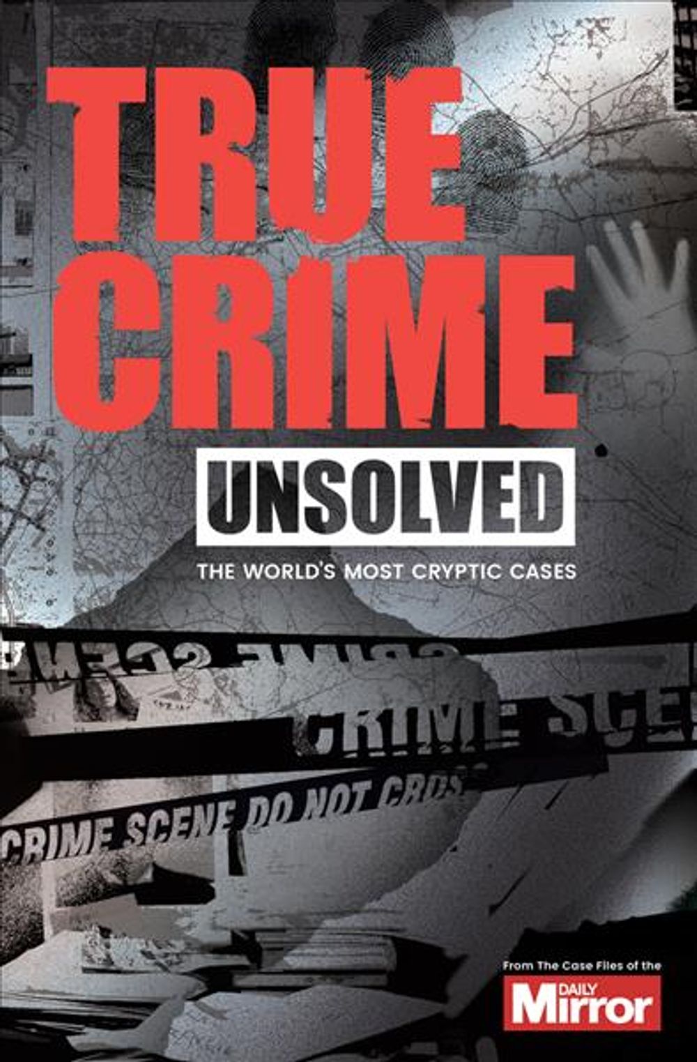 Unsolved by Claire Welch, Paperback, 9781912456161 | Buy online at The Nile
