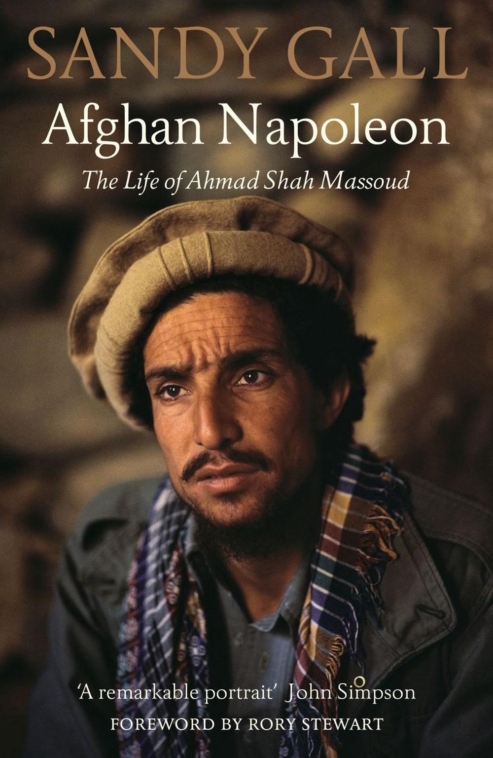 Afghan Napoleon by Sandy Gall, Paperback, 9781913368647 | Buy online at ...