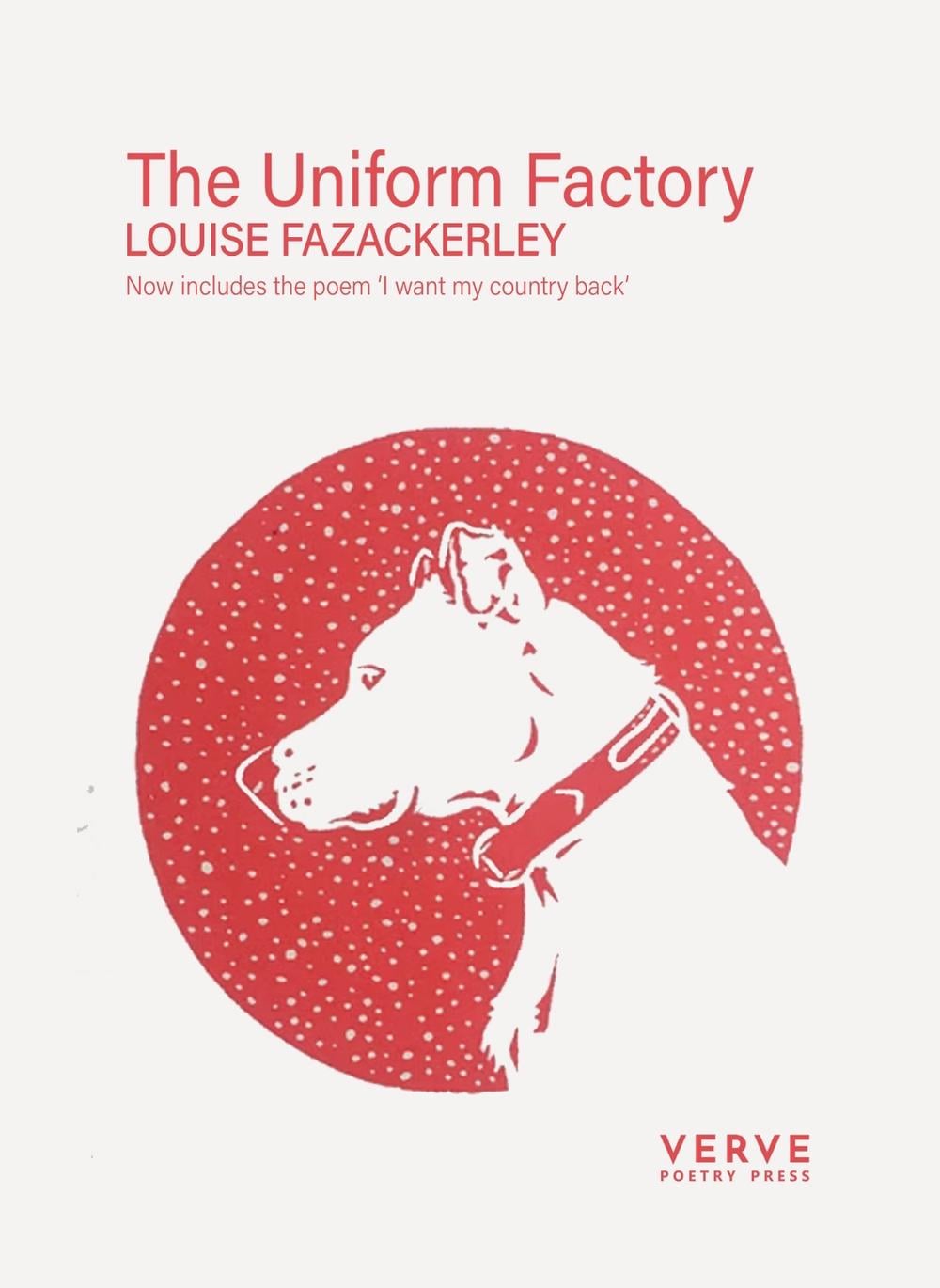 Uniform Factory (2025 Edition) by Louise Fazackerley, Paperback ...