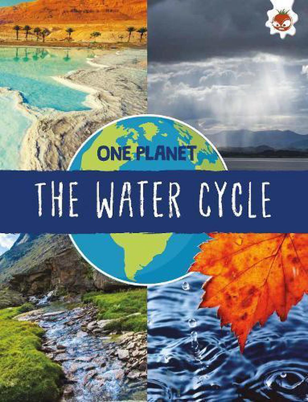 Water Cycle by Annabel Griffin, 9781914087974 | Buy online at The Nile