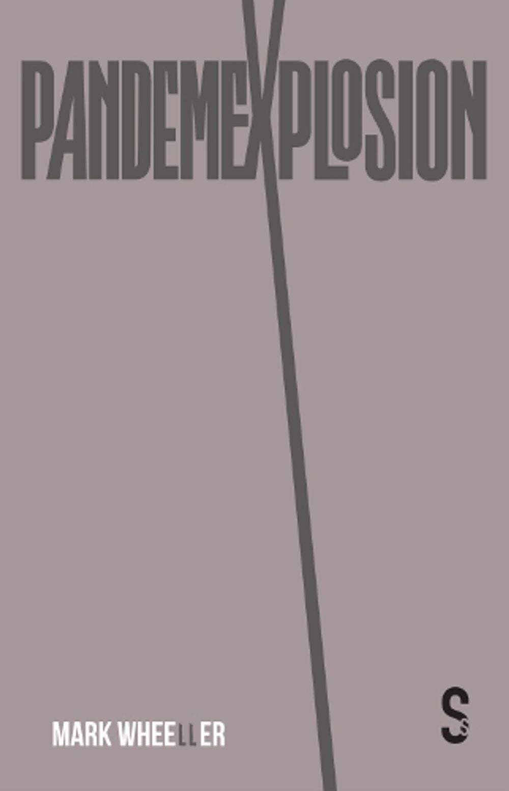 Pandemexplosion by Mark Wheeller, Paperback, 9781914228841 | Buy online ...